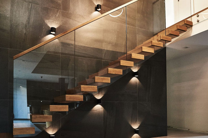 Home - Keystone Bespoke Modern Staircases