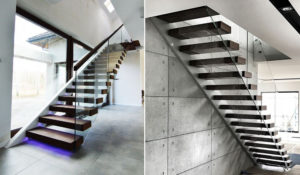 Staircases - Keystone Bespoke Modern Staircases