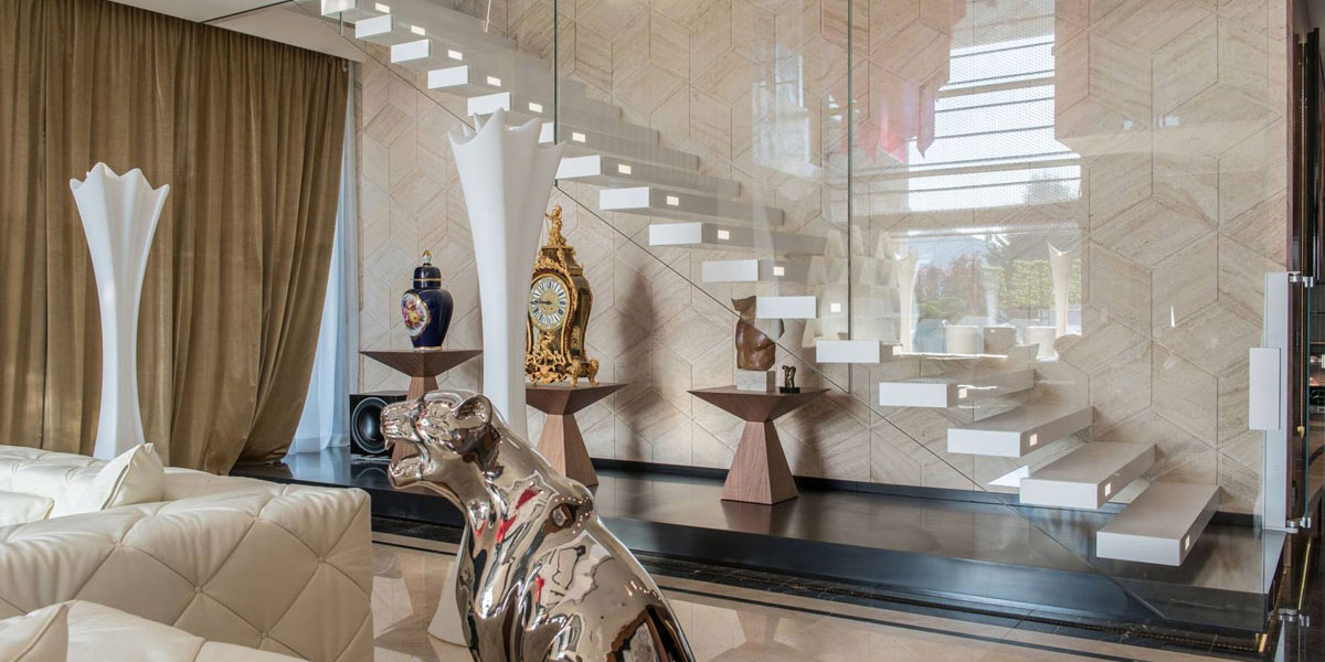 Home - Keystone Bespoke Modern Staircases